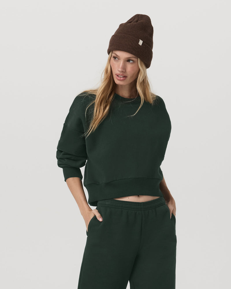 Vuori Restore Mini Crew – Kicks Machine