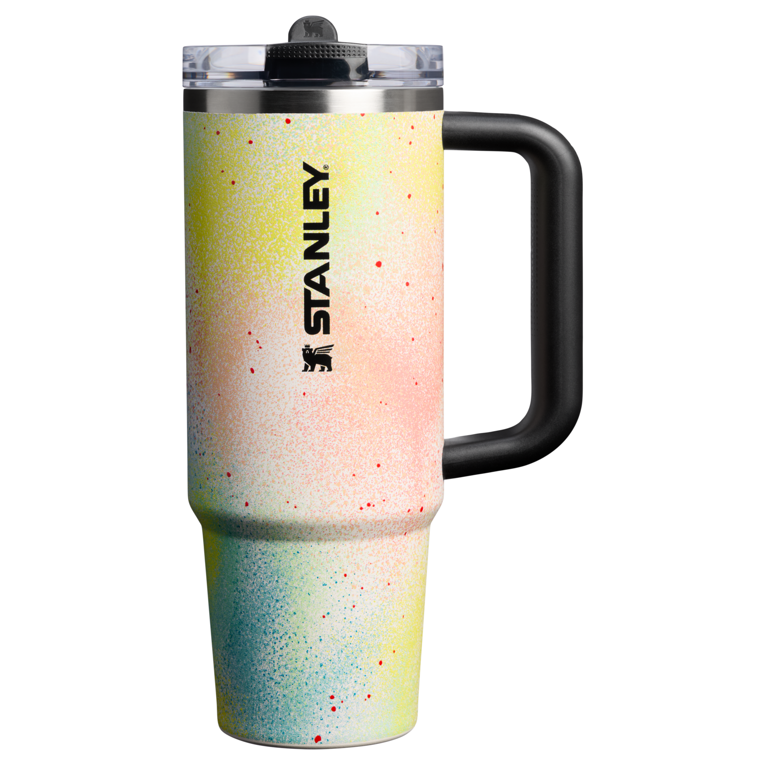 Stanley The Quencher ProTour Flip Straw Tumbler | 30 OZ Atomic ...