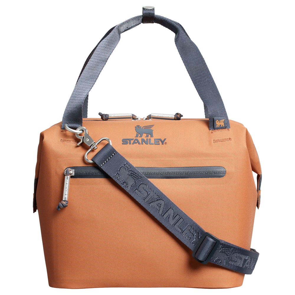 Stanley The All Day Julienne Mini Cooler | 10 Can | 7.4 QT | 7.0 L ...