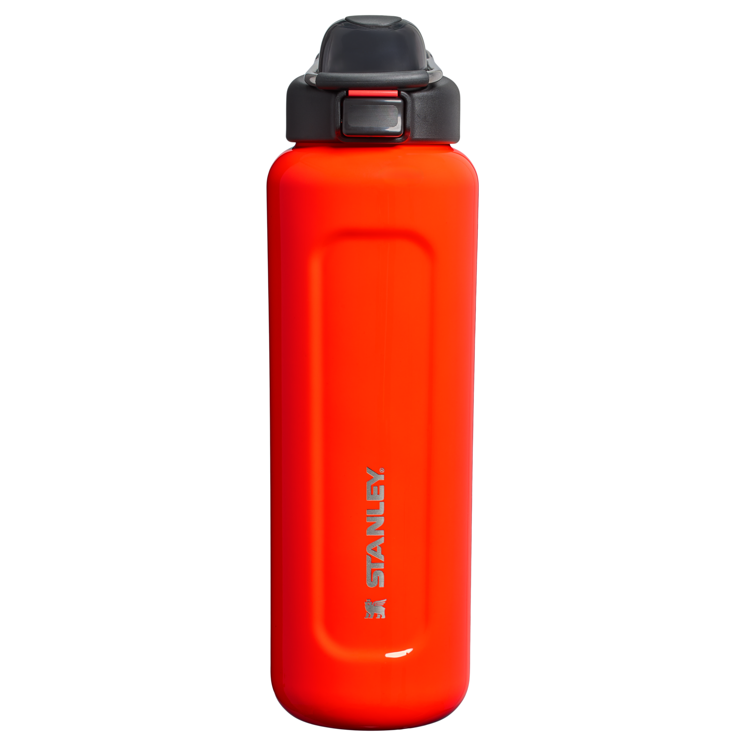 Stanley The Wellspring Bottle | 32 OZ Blaze Orange – Kicks Machine