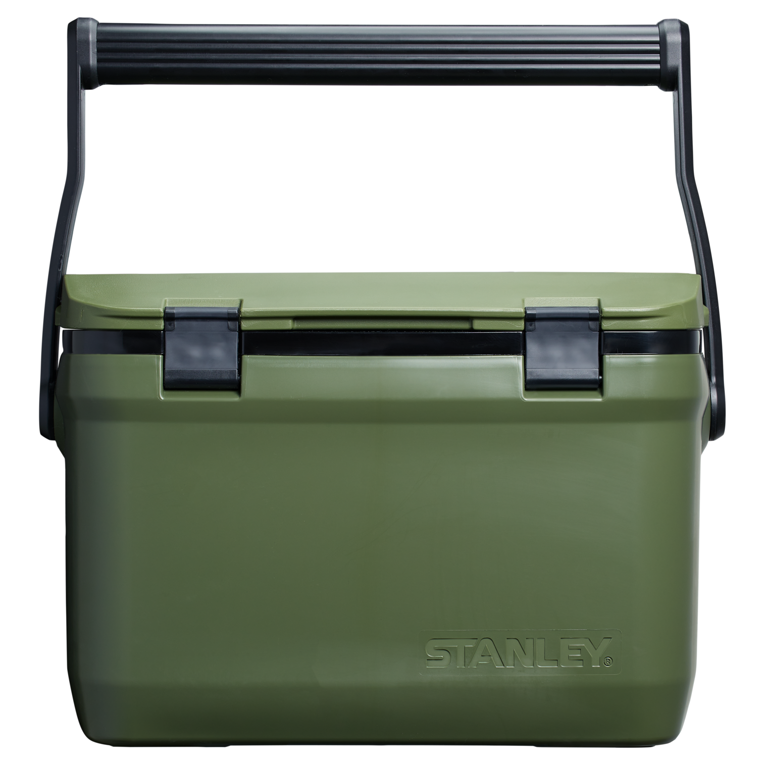 Stanley The Easy Carry Outdoor Cooler | 16 QT Dried Pine – Kicks Machine