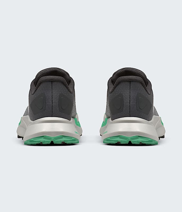 The North Face Womens Vectiv Enduris 4 Shoes Spring Bud – Kicks Machine