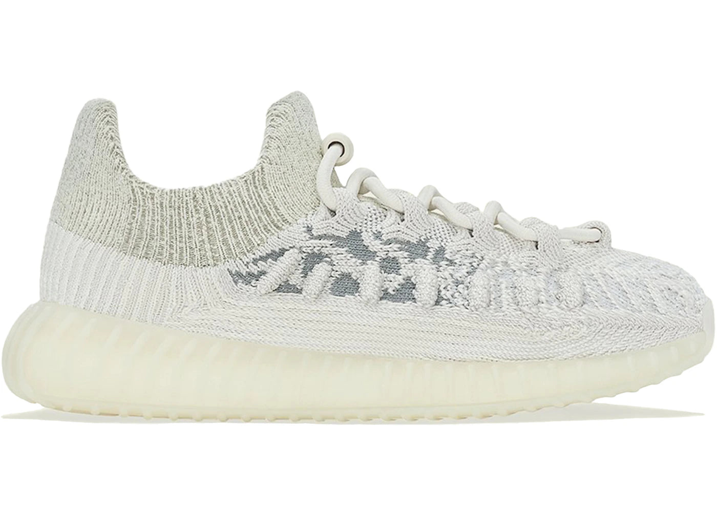 Adidas Yeezy 350 V2 Cmpct Slate Bone (Kids) – Kicks Machine