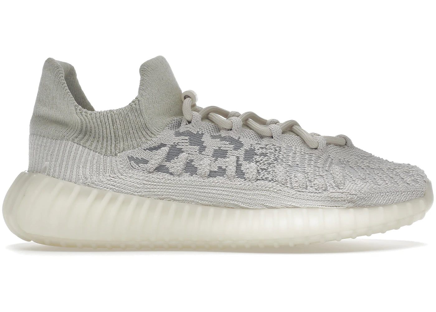 Adidas Yeezy 350 V2 Cmpct Slate Bone – Kicks Machine