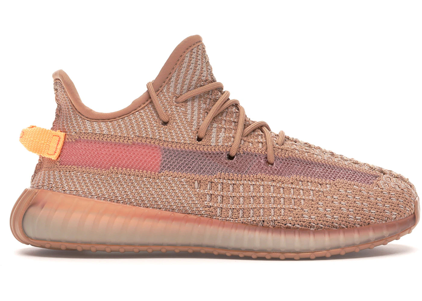 Adidas Yeezy Boost 350 V2 Clay (Kids) – Kicks Machine