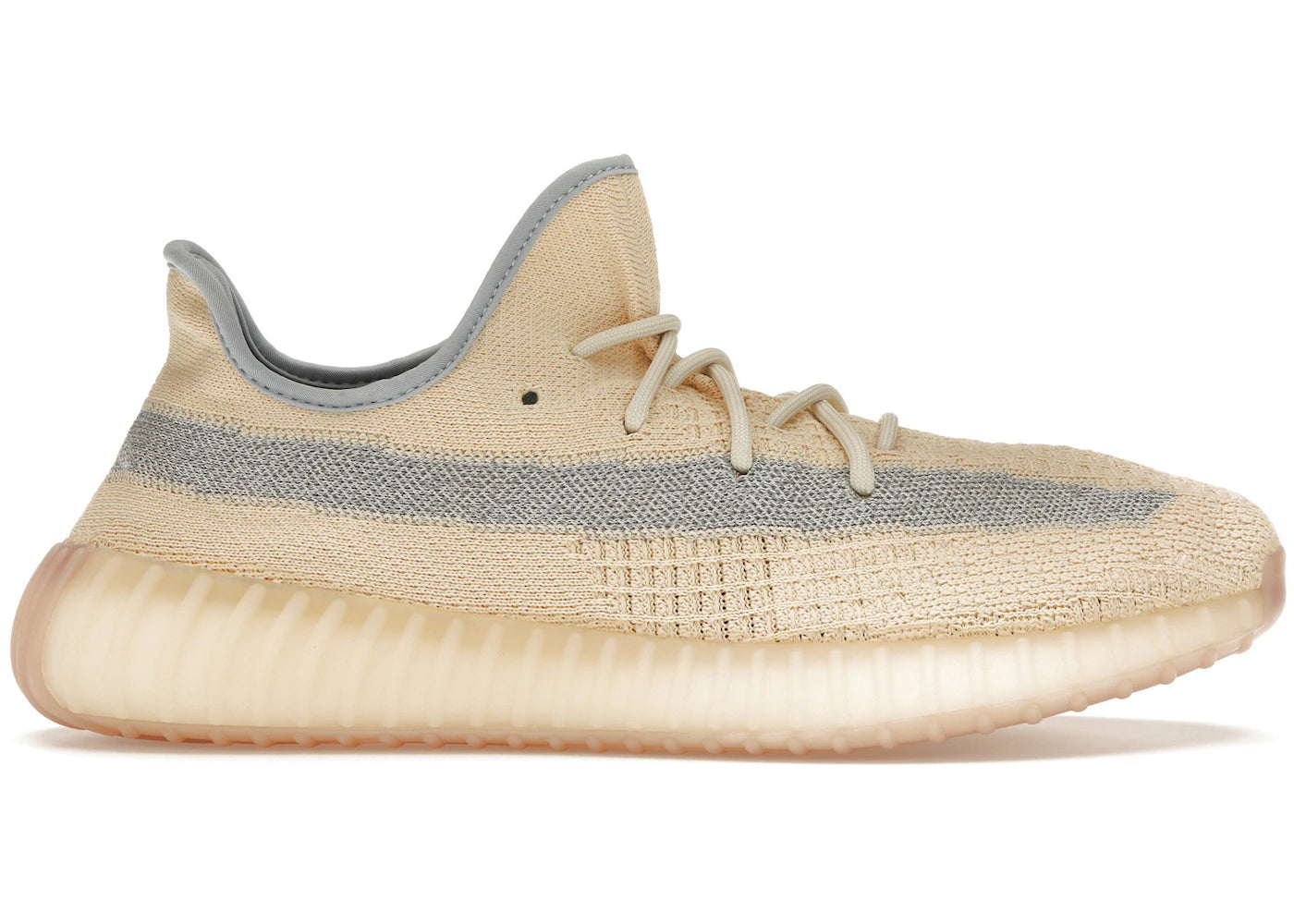 Adidas Yeezy Boost 350 V2 Linen – Kicks Machine