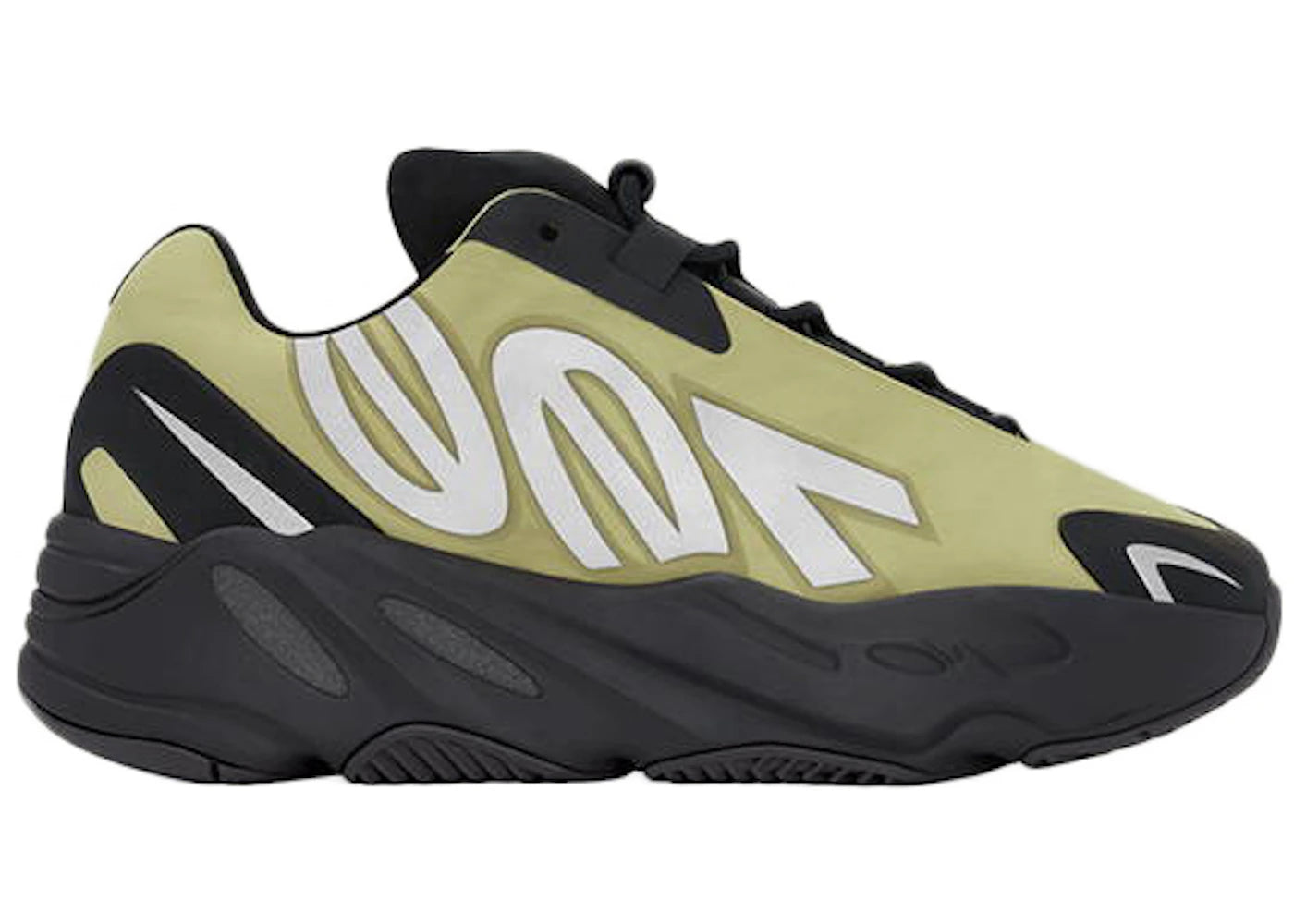Adidas Yeezy Boost 700 Mnvn Resin (Kids) – Kicks Machine