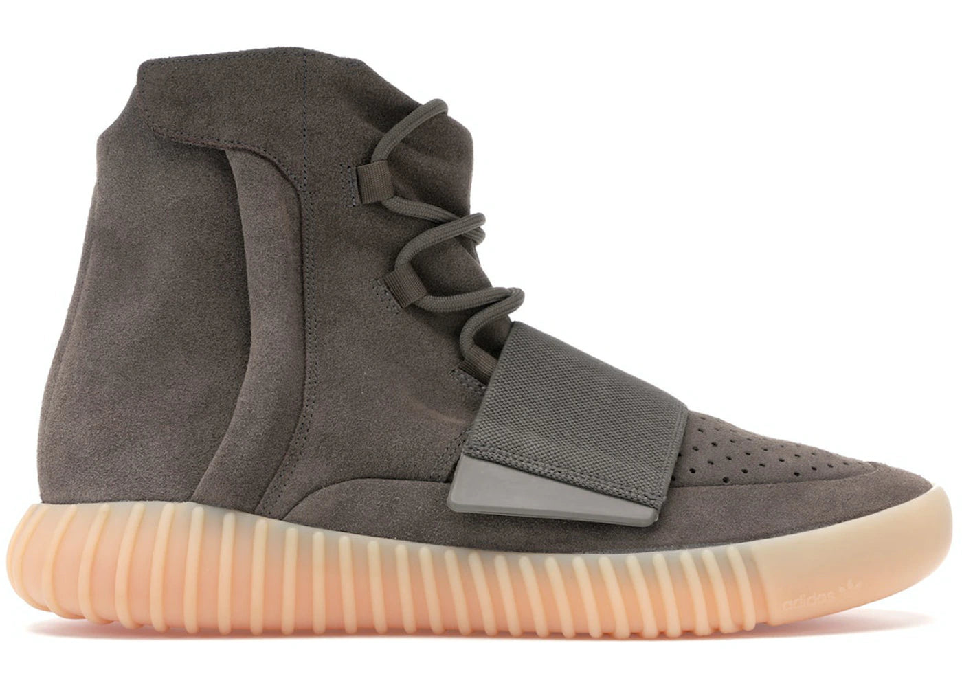Adidas Yeezy Boost 750 Chocolate – Kicks Machine