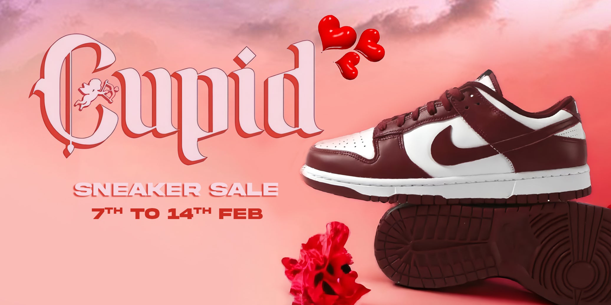 Kicks Machine - The Love your Sneaker Deserves