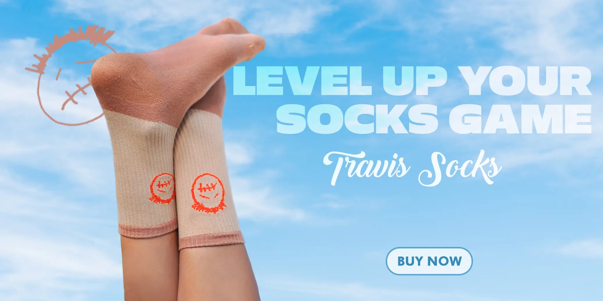 Socks – Kicks Machine