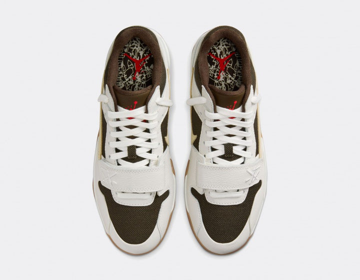 Travis Scott Sneakers – Kicks Machine