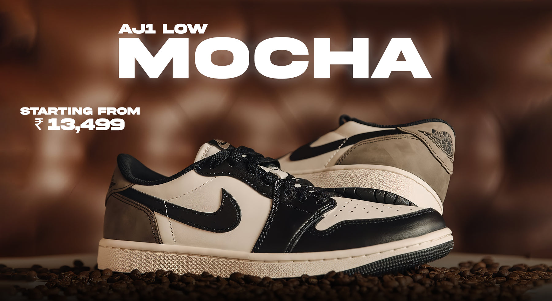 Kicks Machine - The Love your Sneaker Deserves