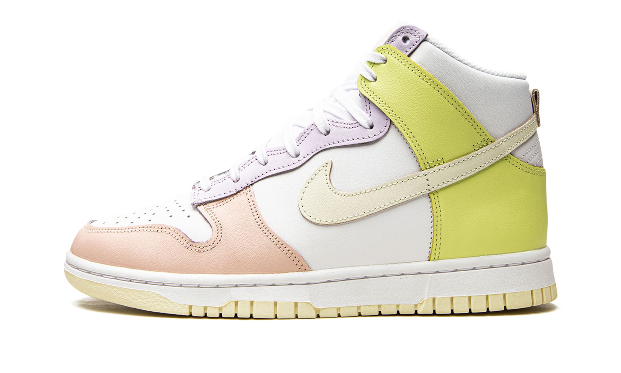 Dunk High – Kicks Machine