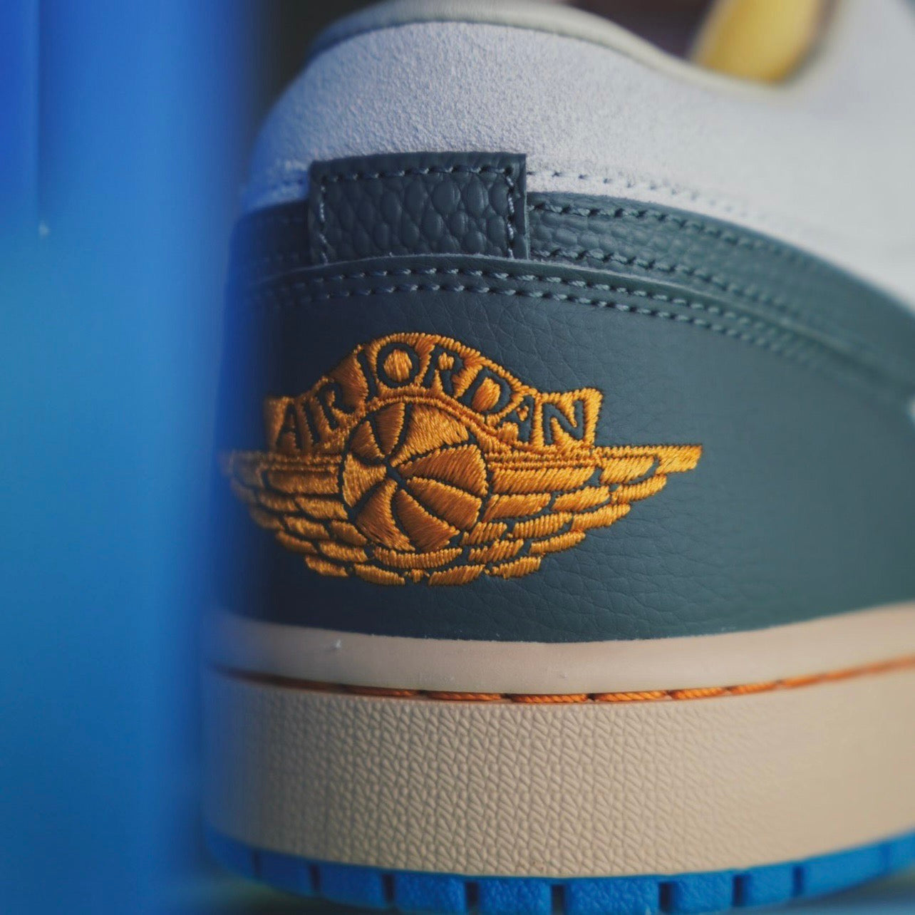Air Jordan 1 Low 'Tokyo' Sale – Kicks Machine