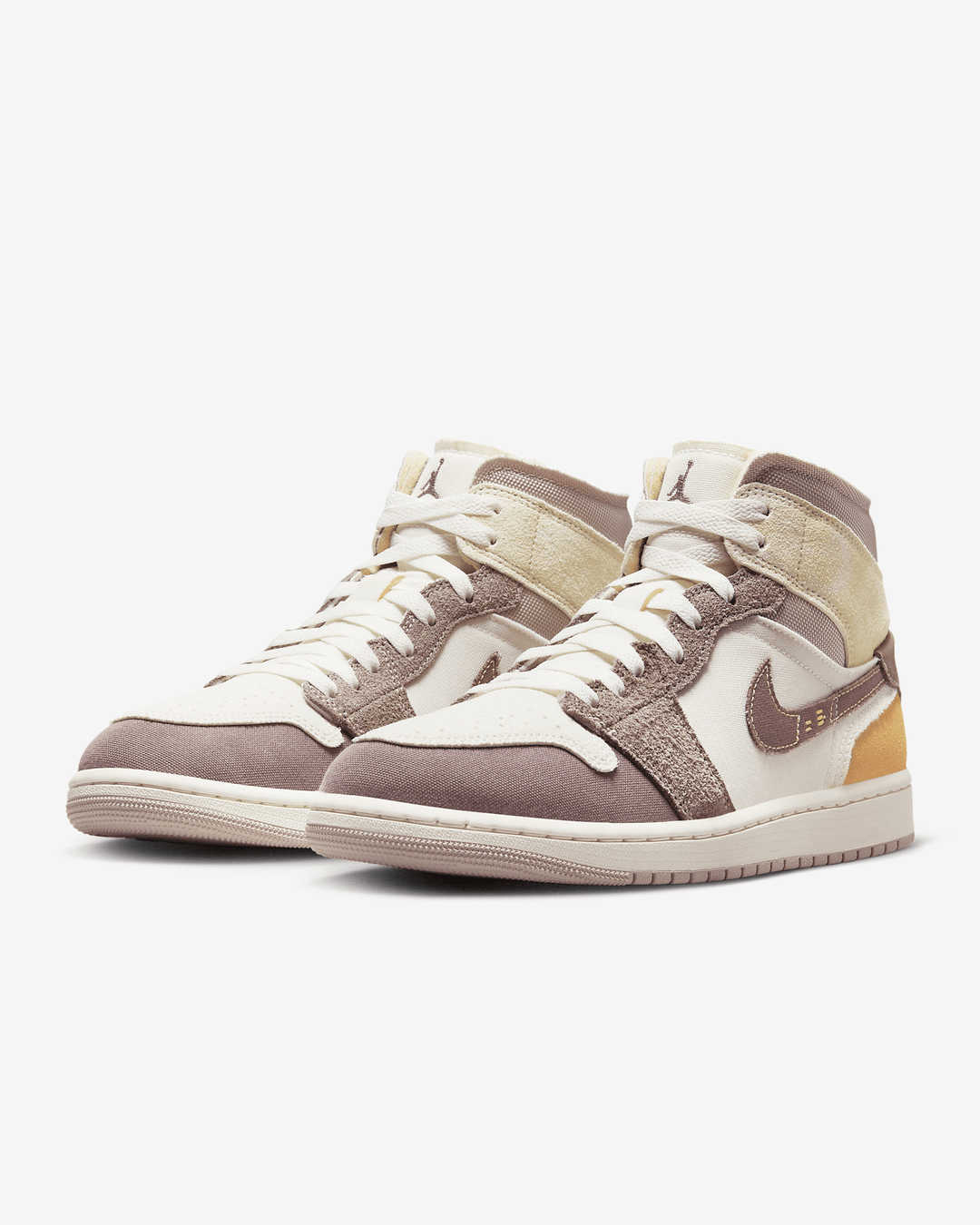 Air jordan 1 Mid – Kicks Machine